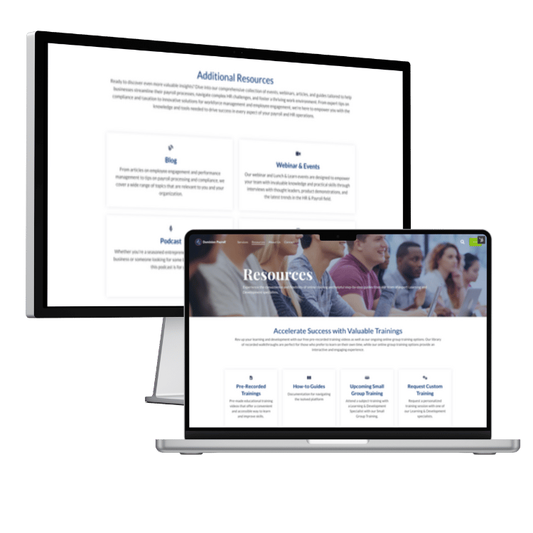 Client Connect - Quarterly Updates