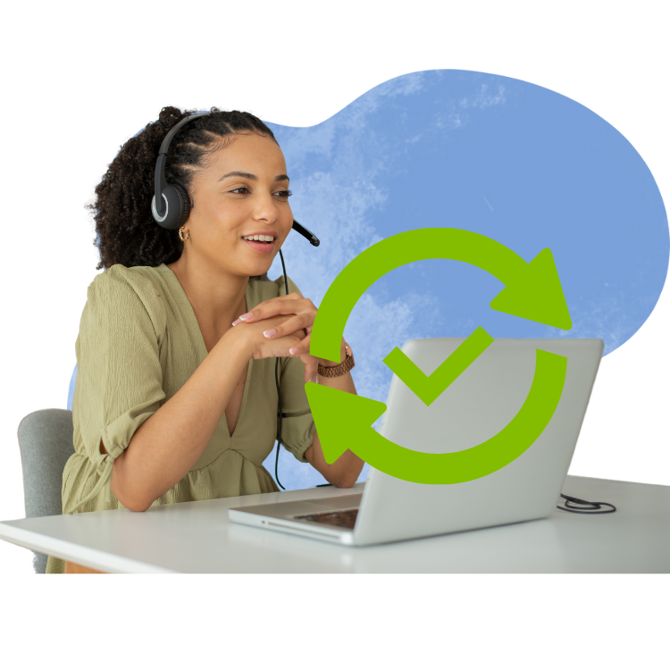 Client Connect - Quarterly Updates