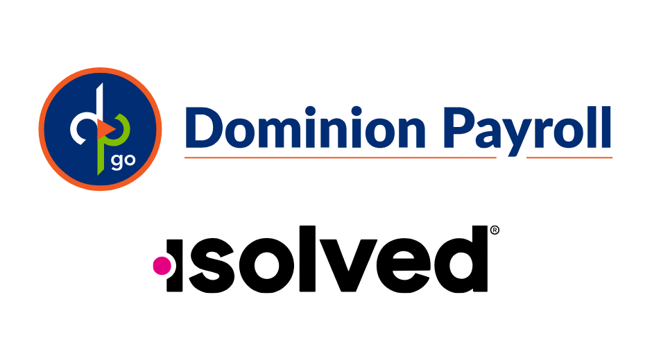 Dominion Payroll Logins