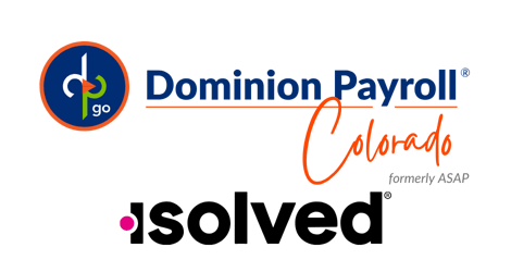 Dominion Payroll Logins