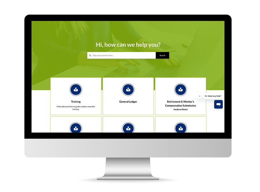 Client Connect - Quarterly Updates